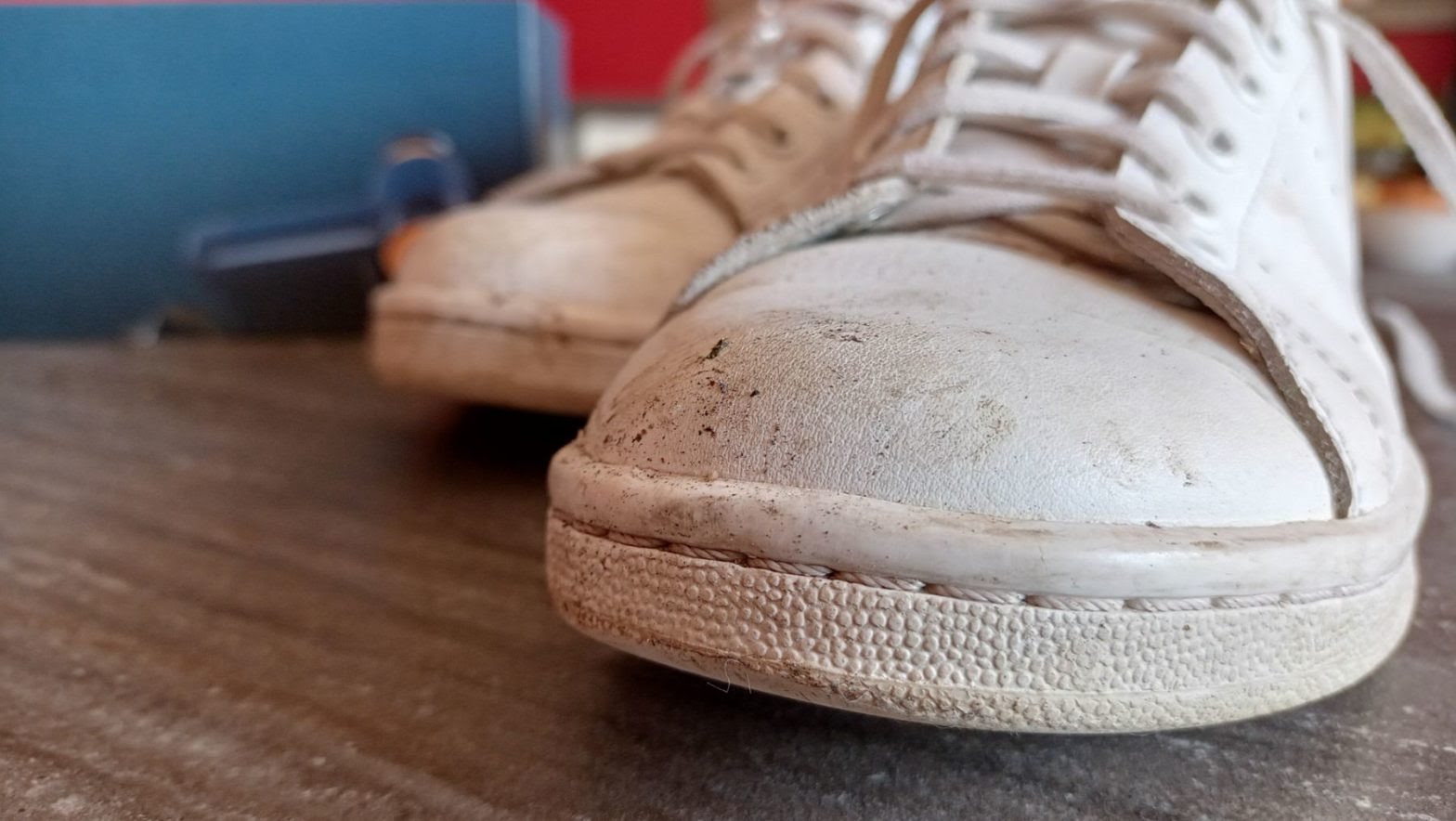 Philips Sneaker Cleaner: une solution magique pour nettoyer ses chaussures