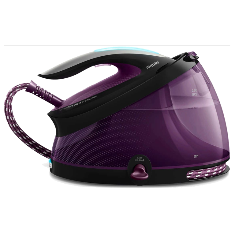 La centrale vapeur Philips PerfectCare Aqua Pro est à un super prix ...